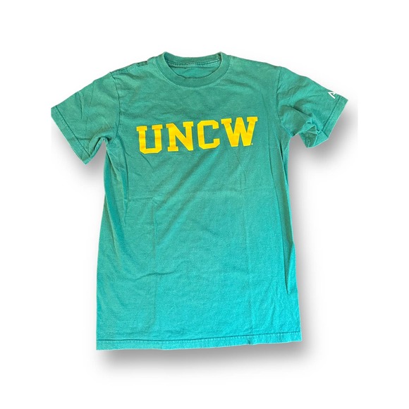 Alta | Shirts | Vintage Uncw Alta Gracia Rolled Tshirt Size Small ...